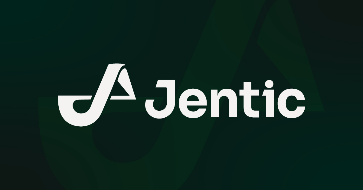 About Jentic | Company